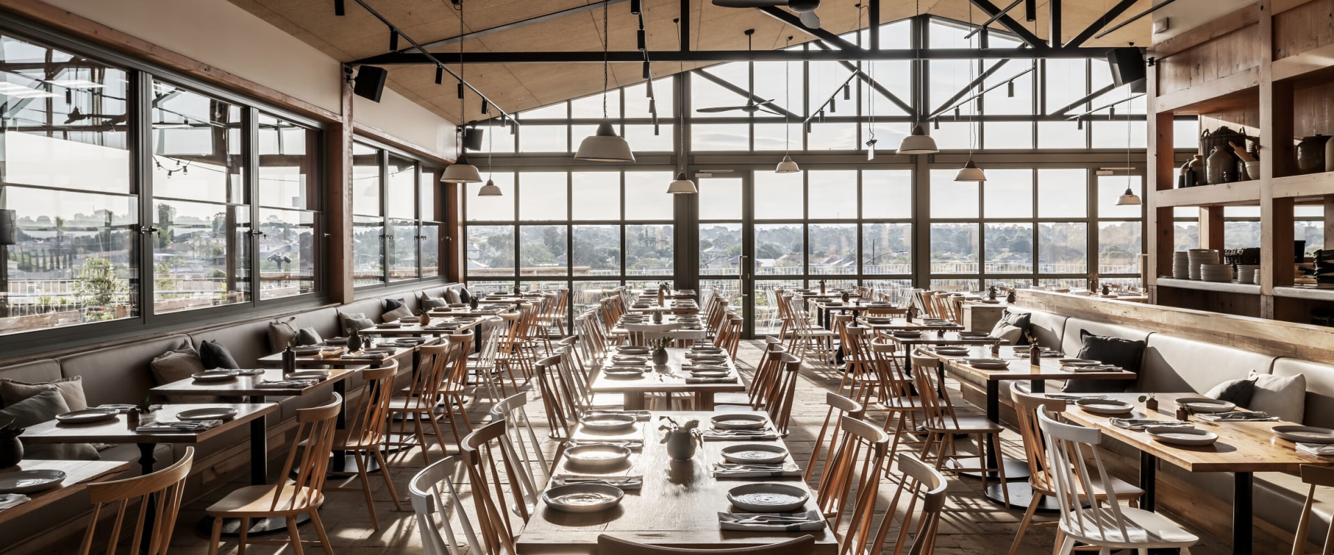 The Benefits of Eating at a Farm to Table Restaurant