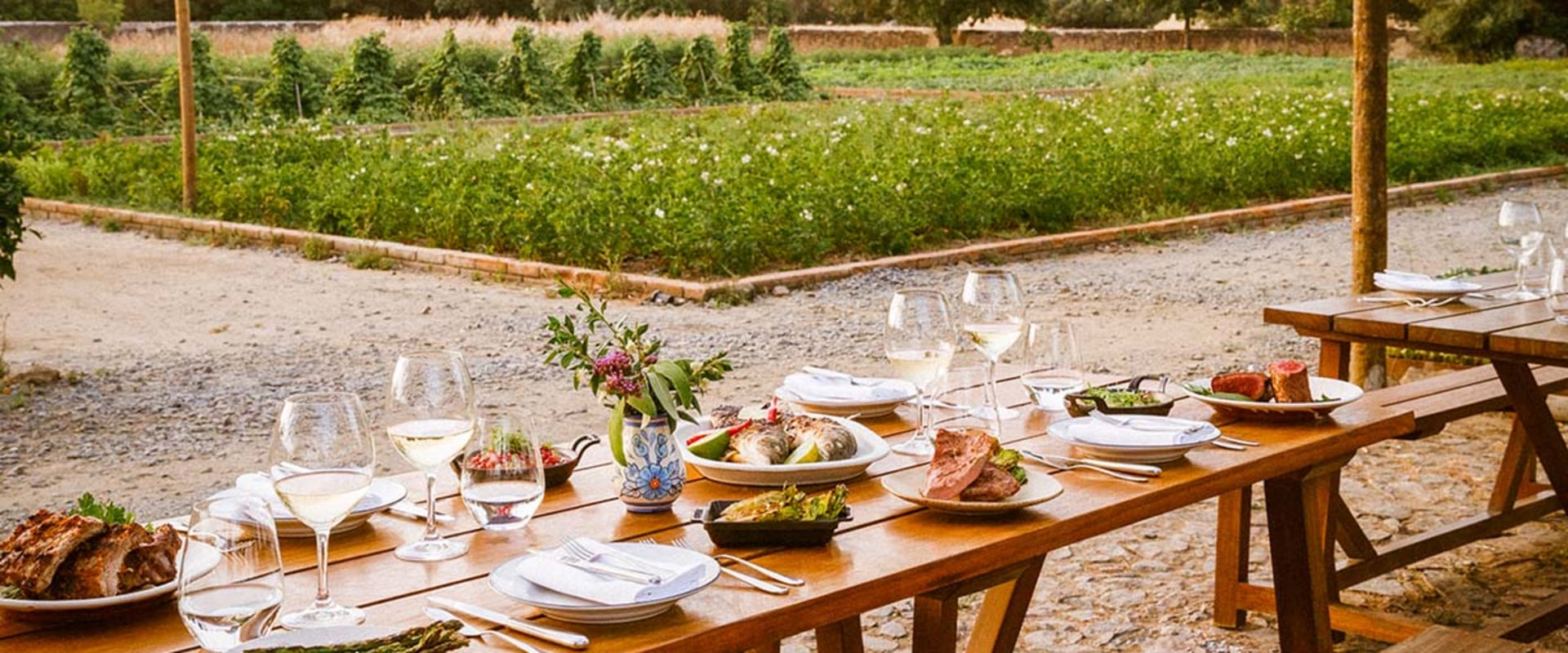 The Benefits of Eating at Farm-to-Table Restaurants